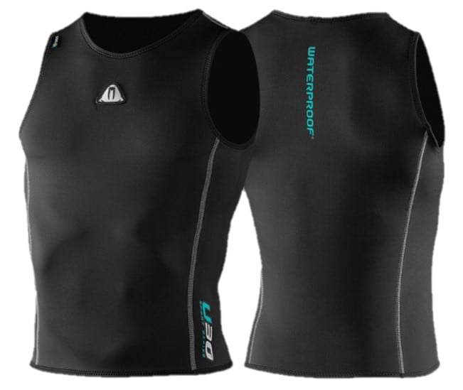 Nátělník neoprenový U30 MAN WaterProof | Damaz-Diving.cz